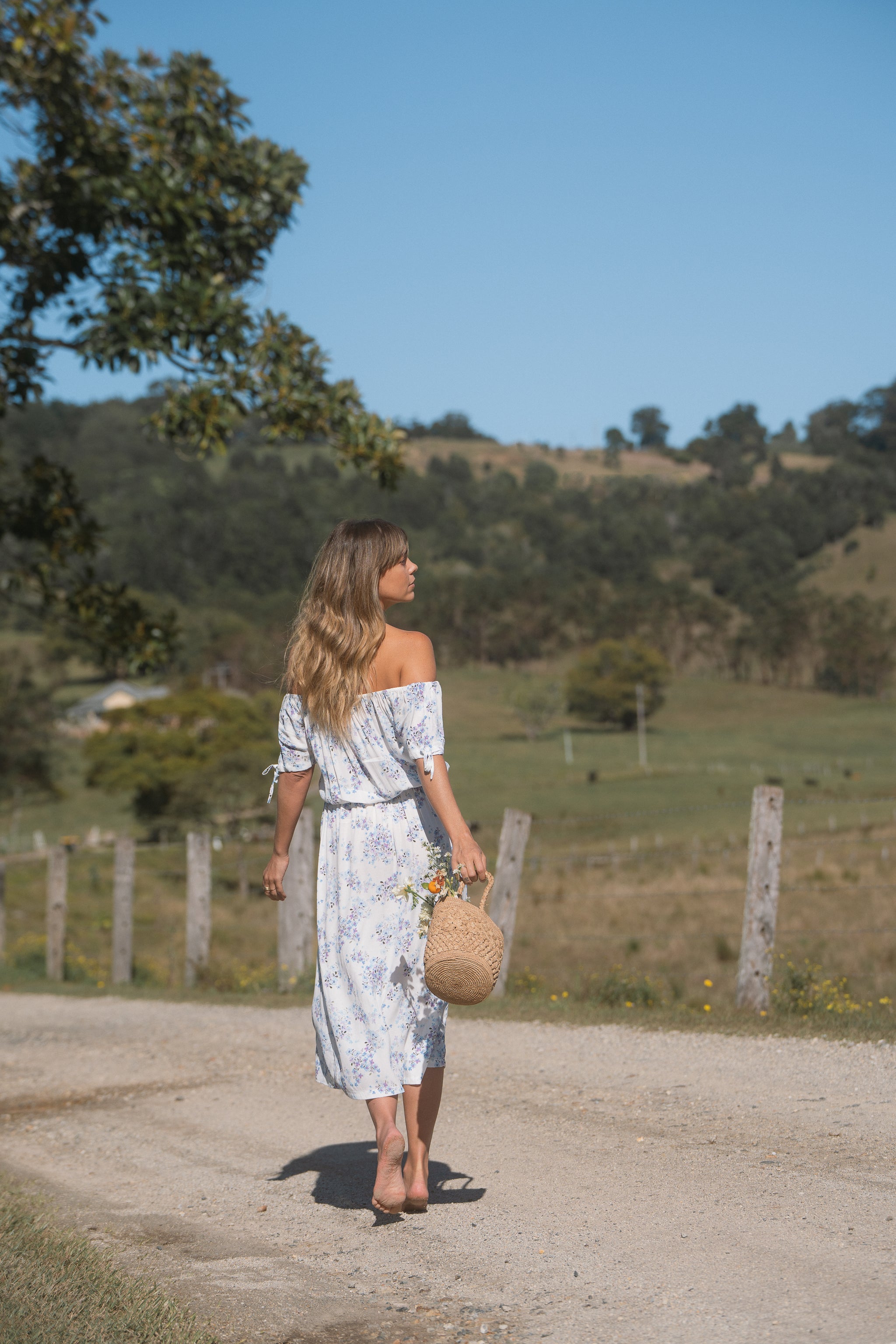 Christina Macpherson | Byron Bay, Queensland · HAZEL & FOLK