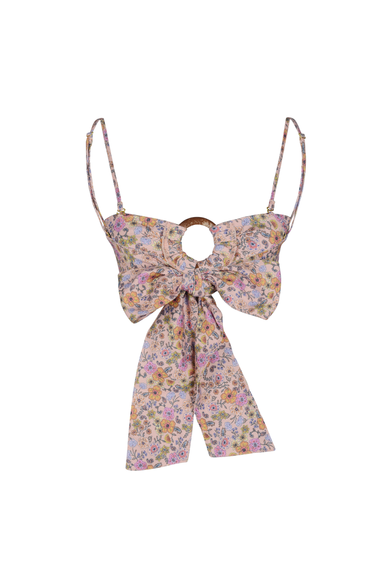 Leo Top | Love Street · HAZEL & FOLK