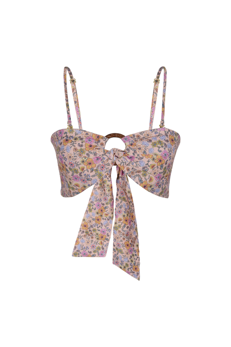 Leo Top | Love Street · HAZEL & FOLK