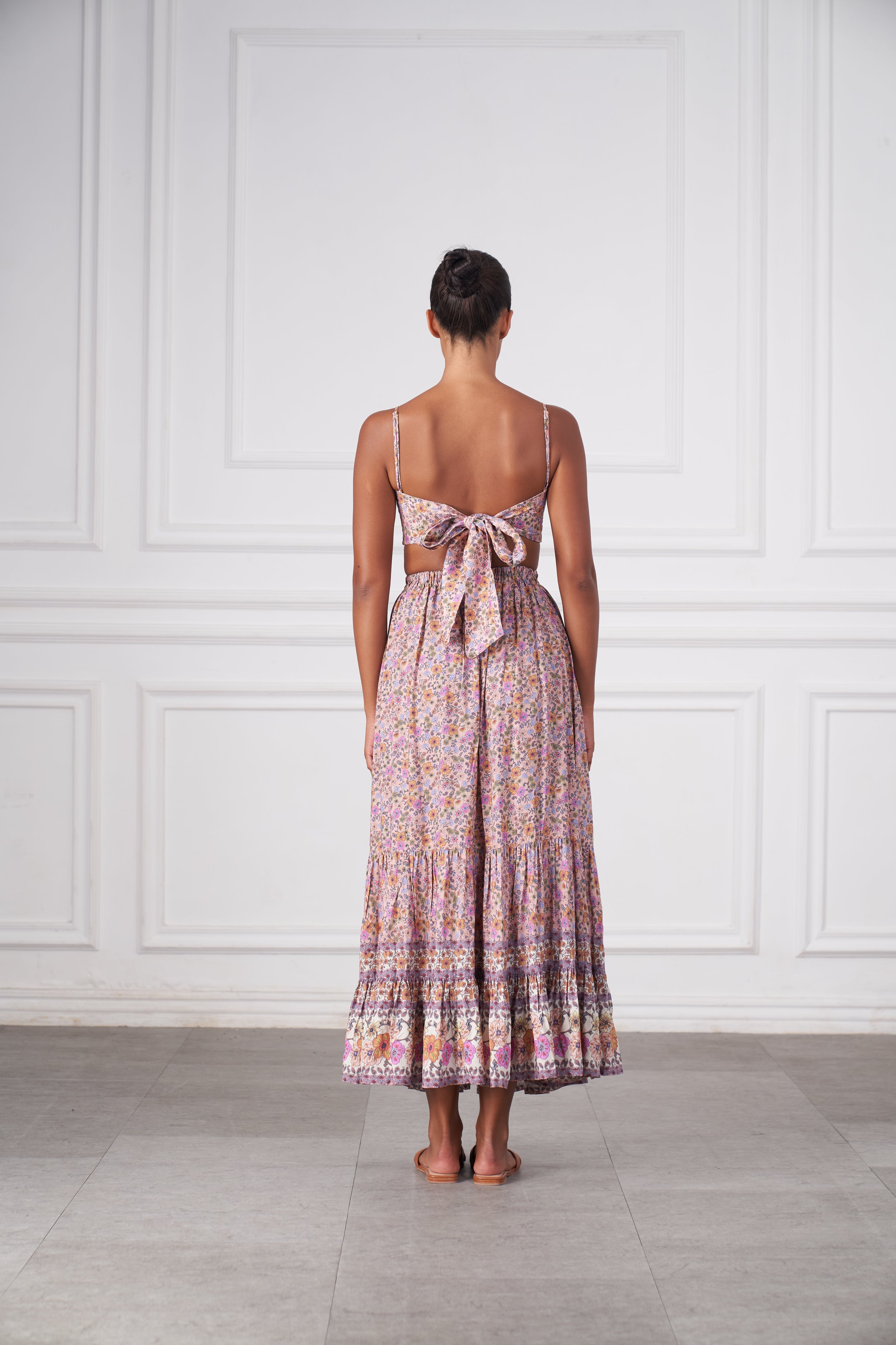 Leo Top | Love Street · HAZEL & FOLK